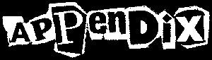 Appendix Patch – DeadRockers