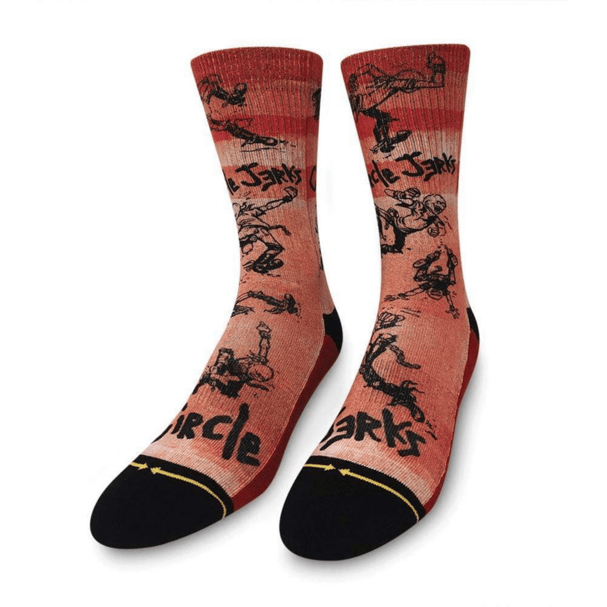 Socks – DeadRockers