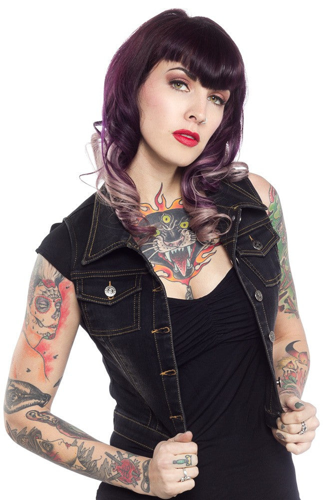 Gals – DeadRockers