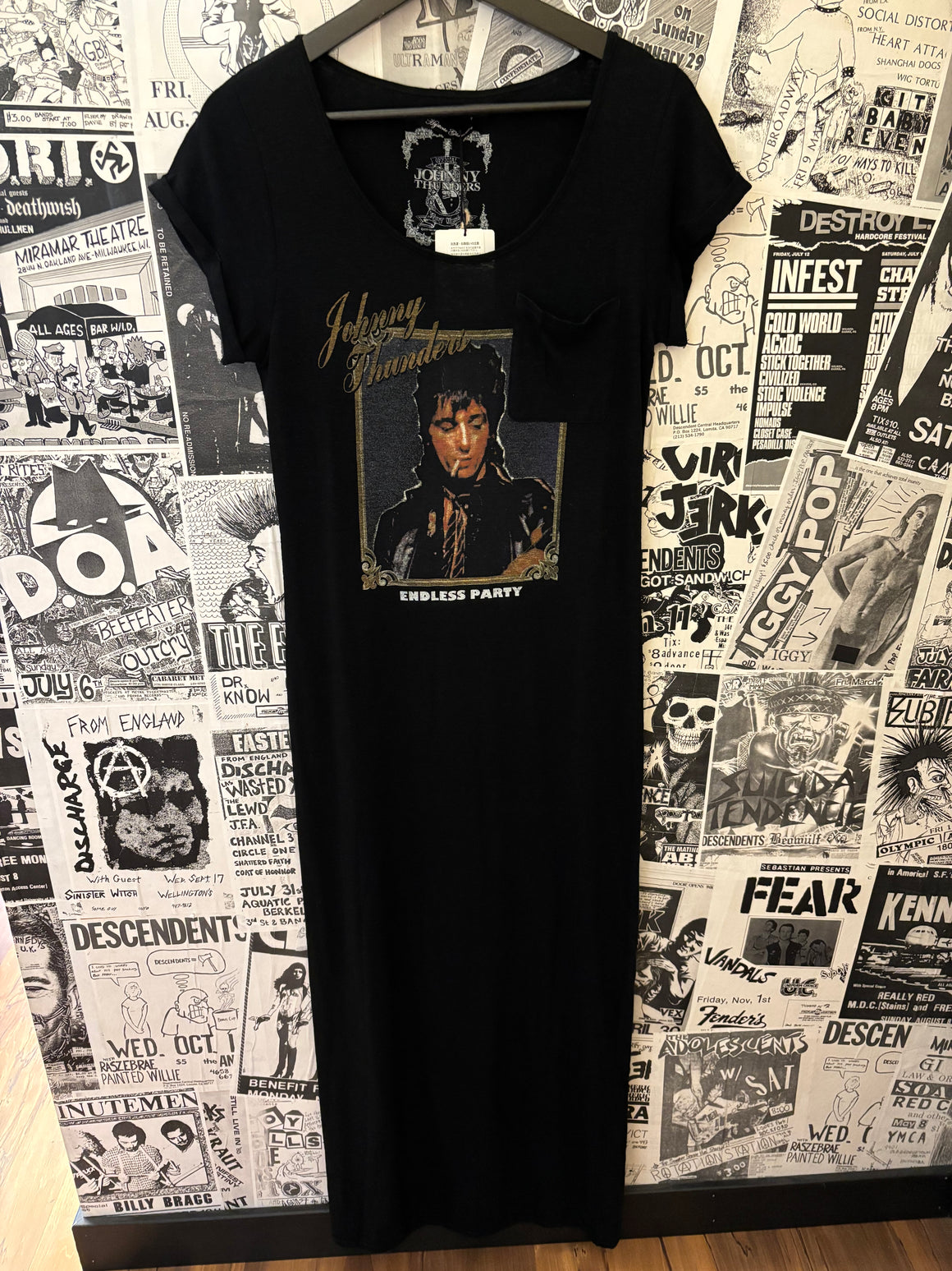 DeadRockers - Punk Rock Shop