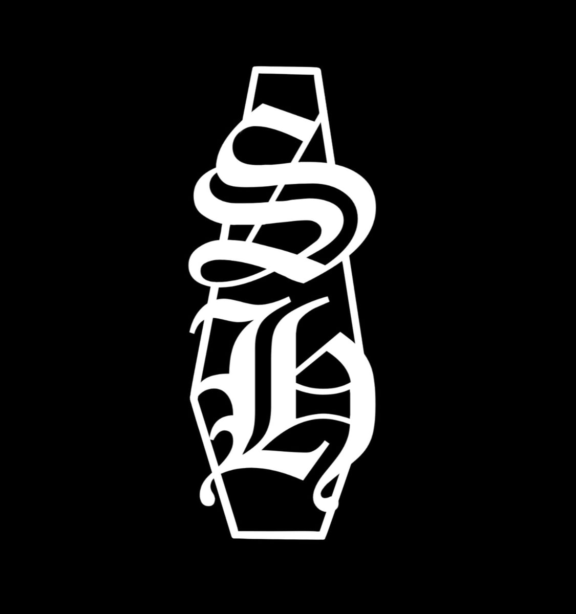 Sacred Hell Let Them Burn Tee – DeadRockers