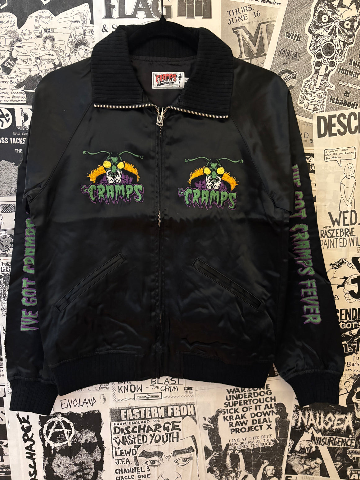 DeadRockers - Punk Rock Shop