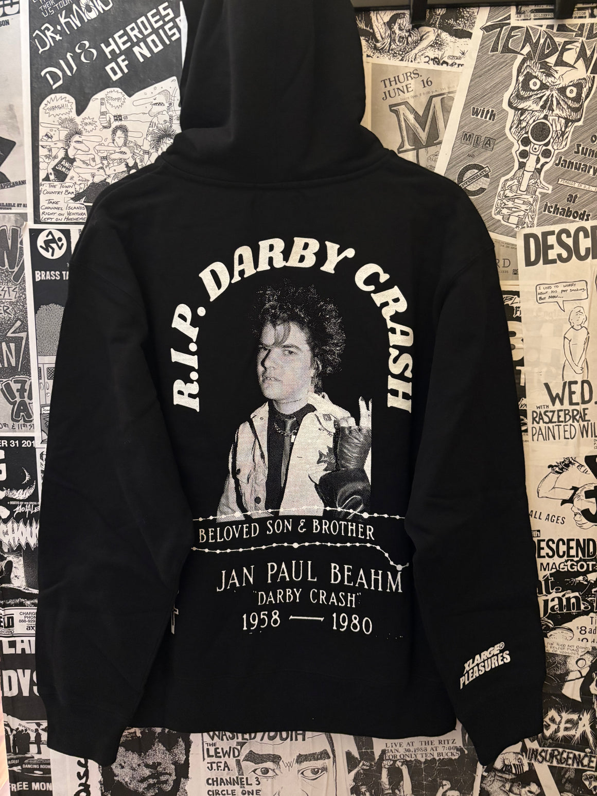 DeadRockers - Punk Rock Shop