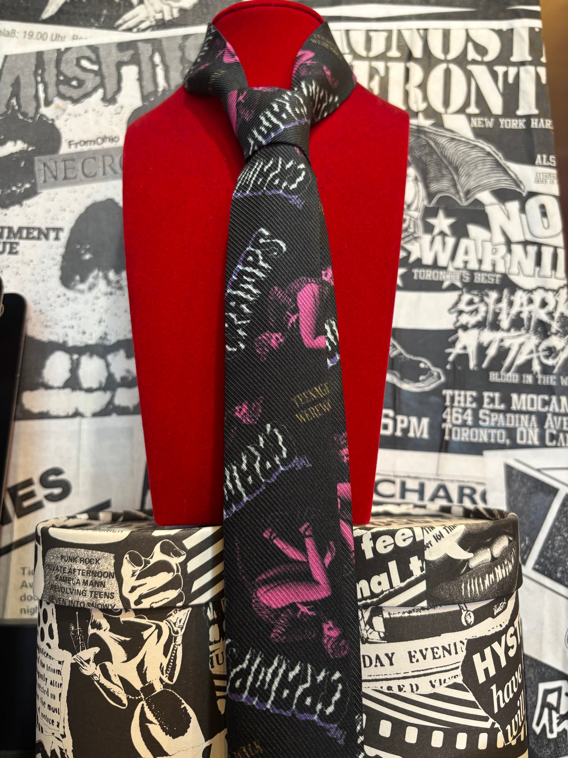 DeadRockers - Punk Rock Shop