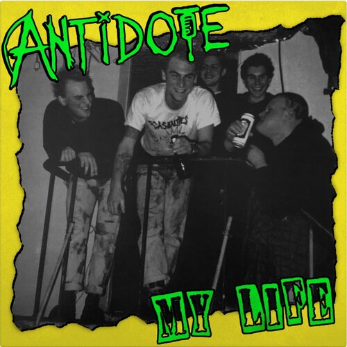 DeadRockers - Punk Rock Shop