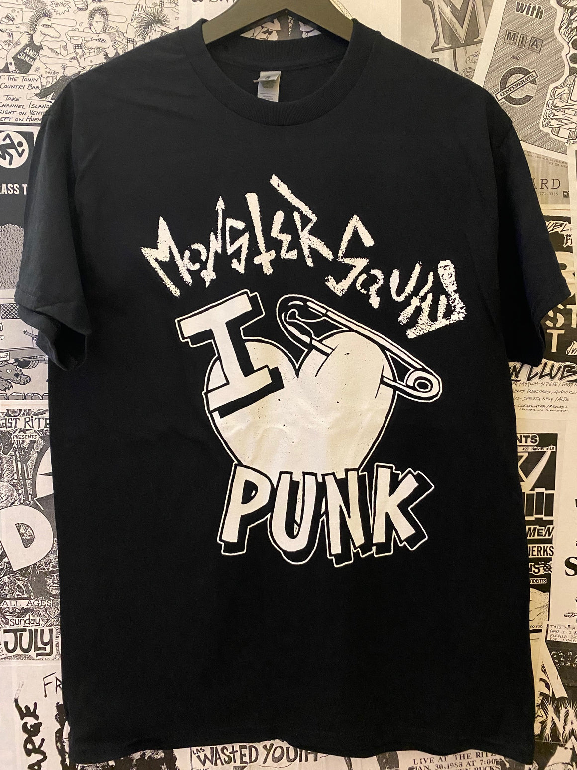DeadRockers - Punk Rock Shop