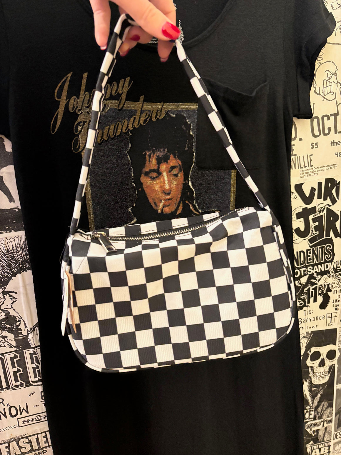 DeadRockers - Punk Rock Shop