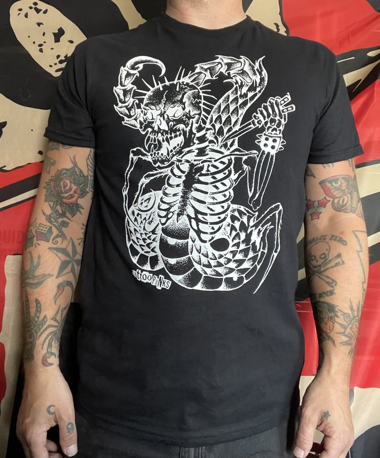 Shirts – DeadRockers