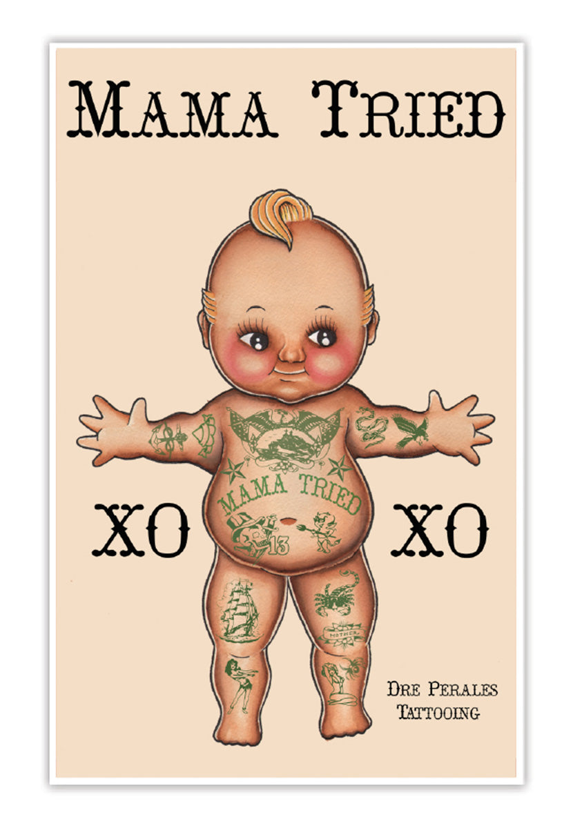 DeadRockers - Punk Rock Shop