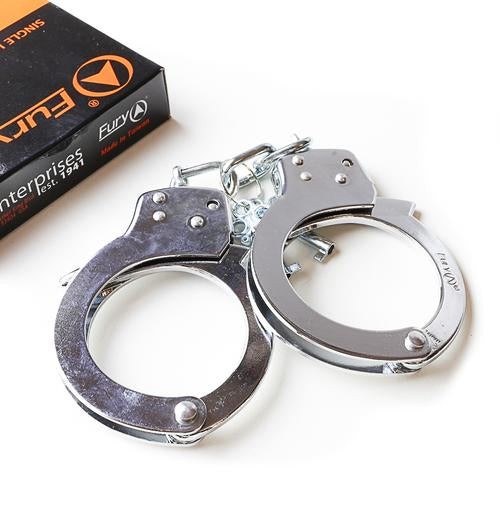 Handcuffs – DeadRockers