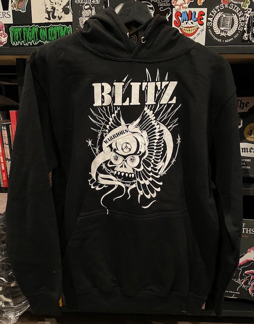 Blitz Band Logo
