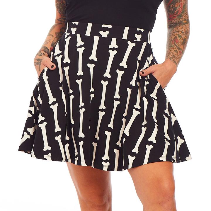 Skirts // Shorts – DeadRockers