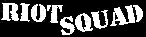 Riot Squad Patch – DeadRockers